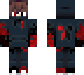 toby power skin | Minecraft Skin