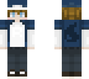 trainer | Minecraft Skins