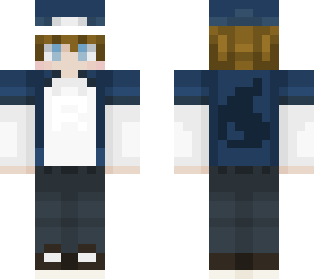 trainer | Minecraft Skins
