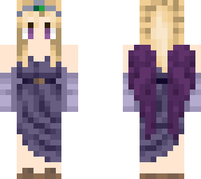 miles | Minecraft Skins