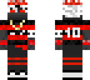 mongo | Minecraft Skins