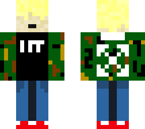 swag | Minecraft Skins