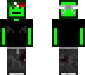 aim | Minecraft Skins