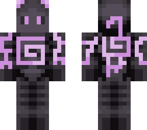 Astrid Mendoris | Minecraft Skin