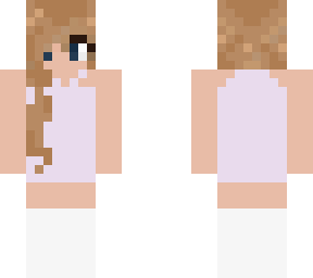 bella | Minecraft Skins