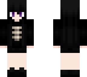 bone | Minecraft Skins