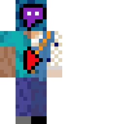 twitch | Minecraft Skins