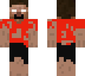 BRIAN (HEROBRIAN) | Minecraft Skin