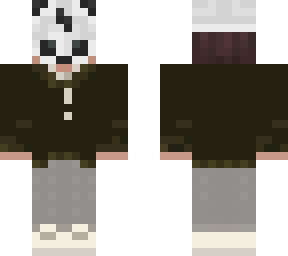 cro | Minecraft Skins
