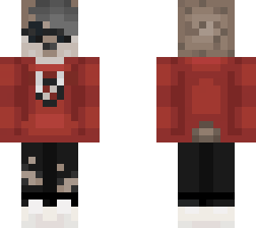 curseforge | Minecraft Skins