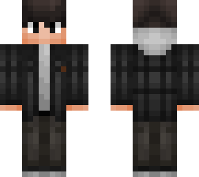 casual | Minecraft Skins