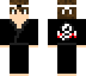 charlie | Minecraft Skins