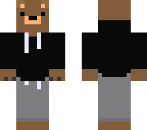 chill | Minecraft Skins