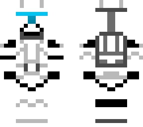commando | Minecraft Skins