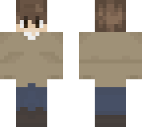 cozy | Minecraft Skins