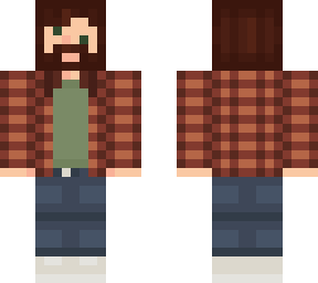 dad | Minecraft Skins