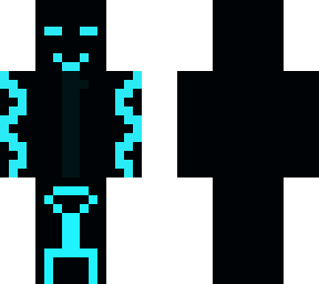 run | Minecraft Skins