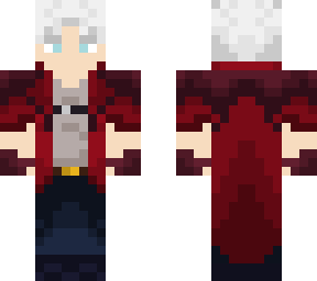dmc | Minecraft Skins