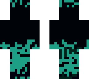 Death | Minecraft Skin
