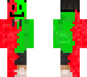 dexi | Minecraft Skins