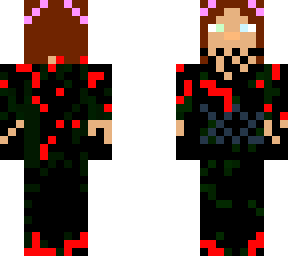 trap | Minecraft Skins