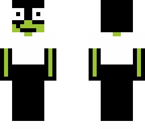 dot | Minecraft Skins