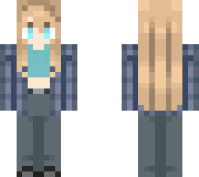 grain | Minecraft Skins