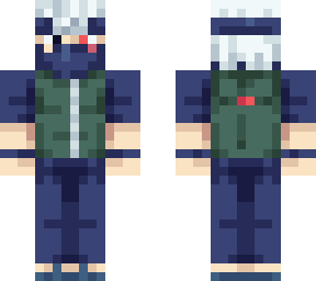 ethoslab | Minecraft Skins