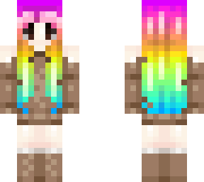 female java | Minecraft Skins
