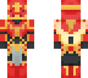 gabriel ultrakill | Minecraft Skins