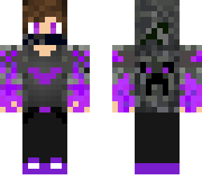 gamer boy | Minecraft Skins