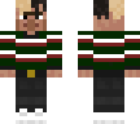 gang | Minecraft Skins