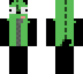 Gir | Minecraft Skin