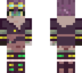 goblin | Minecraft Skins