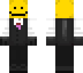 wooper | Minecraft Skins