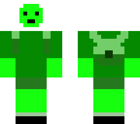 grass | Minecraft Skins