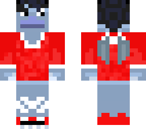 hiro | Minecraft Skins