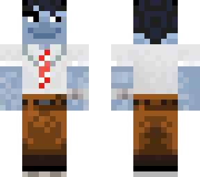 smart | Minecraft Skins