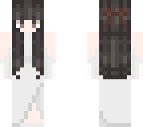 bride | Minecraft Skins