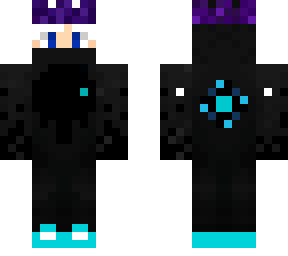 insane | Minecraft Skins