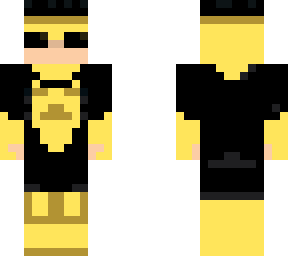 invencible | Minecraft Skins