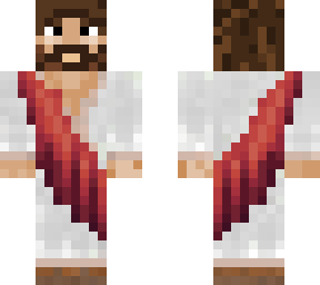 jesus | Minecraft Skins