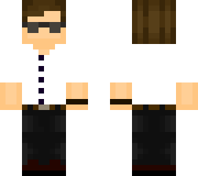 johnny | Minecraft Skins
