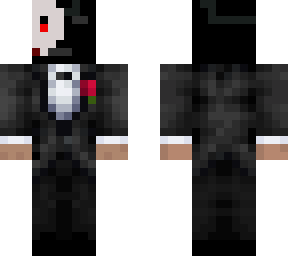 killer | Minecraft Skins