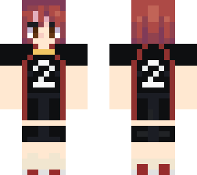 sua | Minecraft Skins