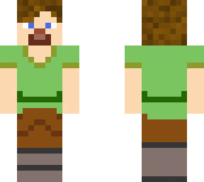 alex | Minecraft Skins