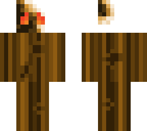 marshmallow | Minecraft Skins