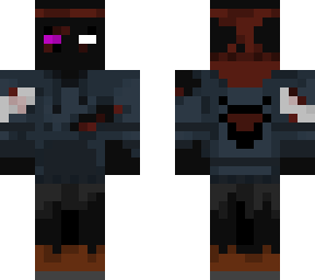 hood | Minecraft Skins