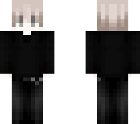 Miguel | Minecraft Skin
