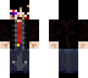 mikey | Minecraft Skins
